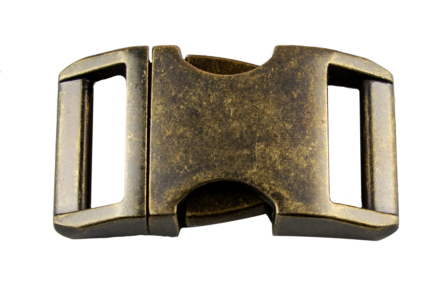 Item # 4001A (1") Antique Brass, ALU-MAX® 1 Inch (in) Inside Width (A ...