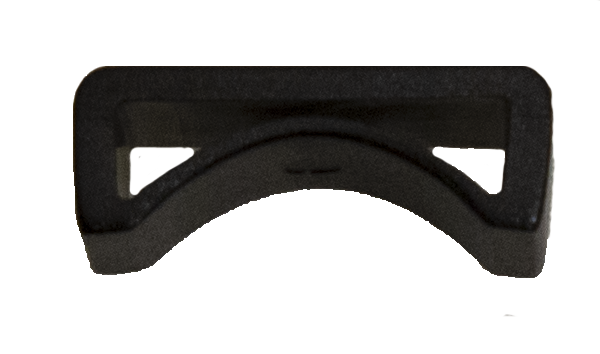 4951 Square Plastic Keeper On Batz Corporation